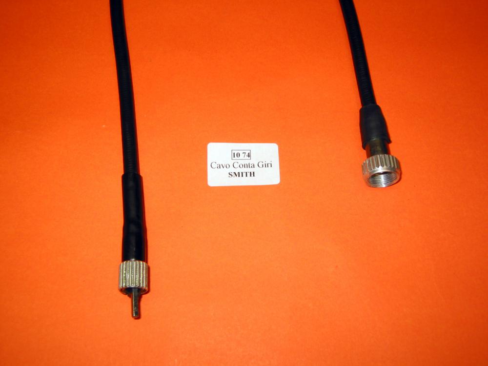 SMITH rev counter cable lenght cm 64 for Ducati Scrambler, Ducati RT ...