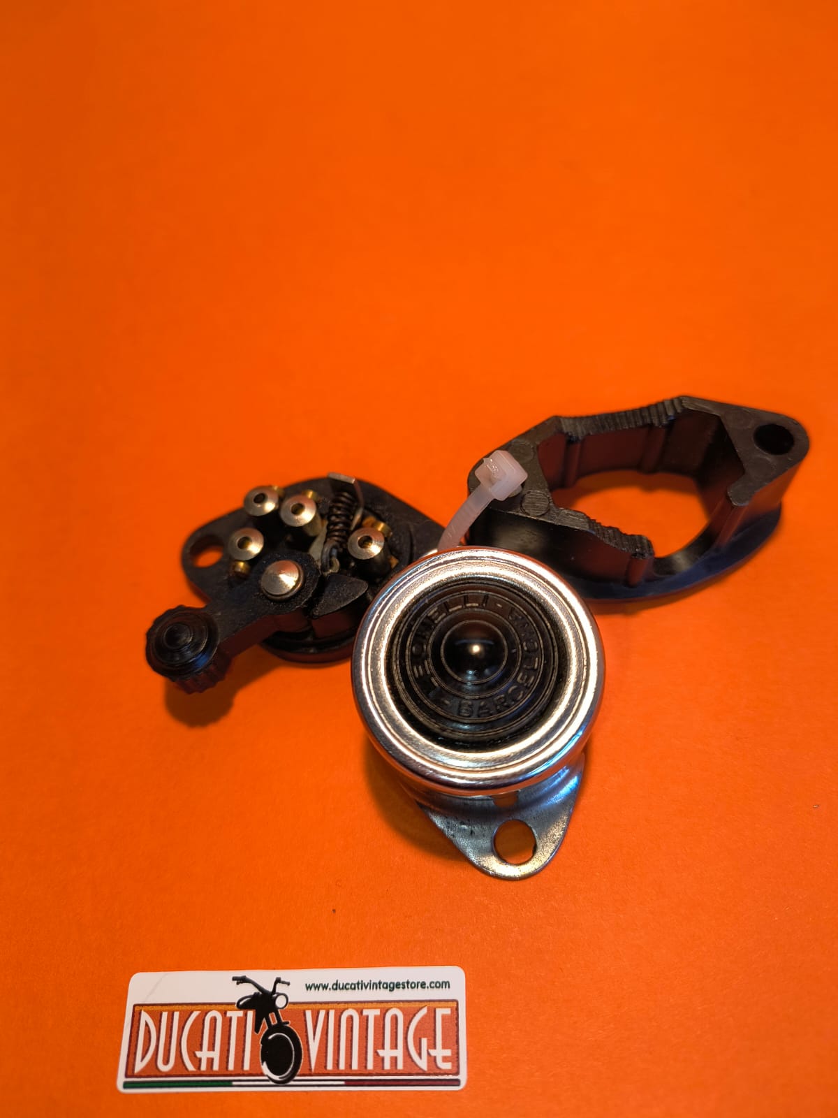 light switches 2 positions brand Leonelli-Barcelona, new original