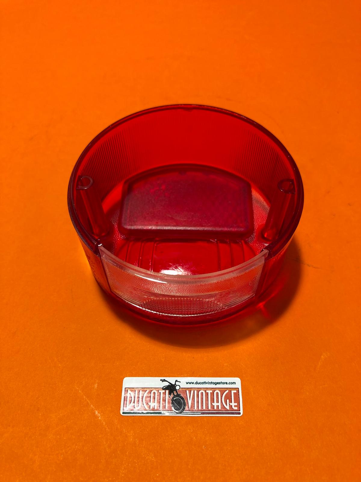 CEV replacement rear light lens,new, warehouse stock, for Ducati ...