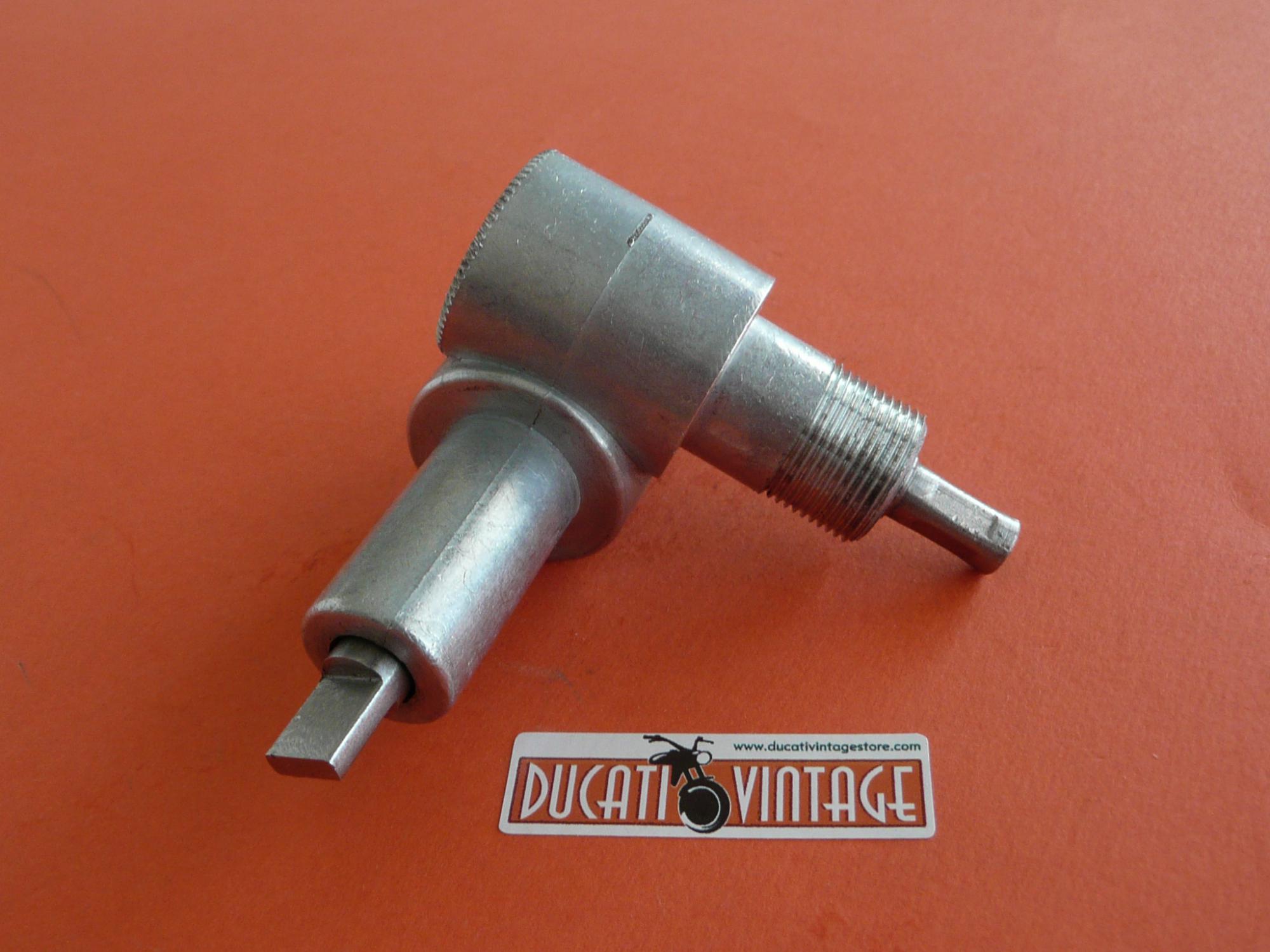 CEV postponement tachometer replica for Ducati wide case Scrambler ...