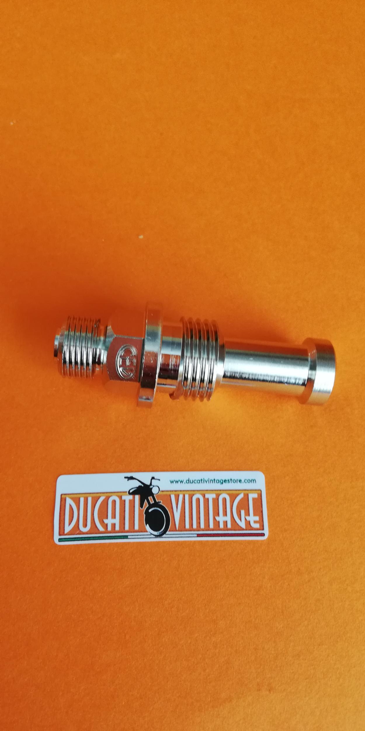 Support original CEV for speedo drive, for all Ducati single wide case ...