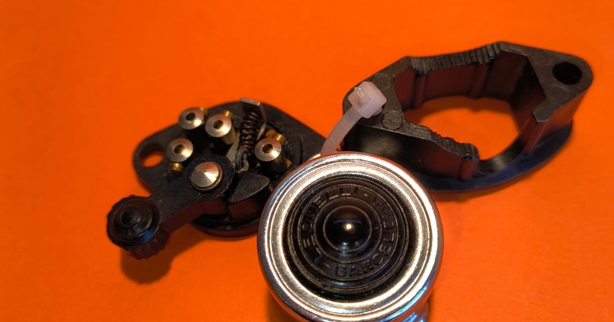 light switches 2 positions brand Leonelli-Barcelona, new original