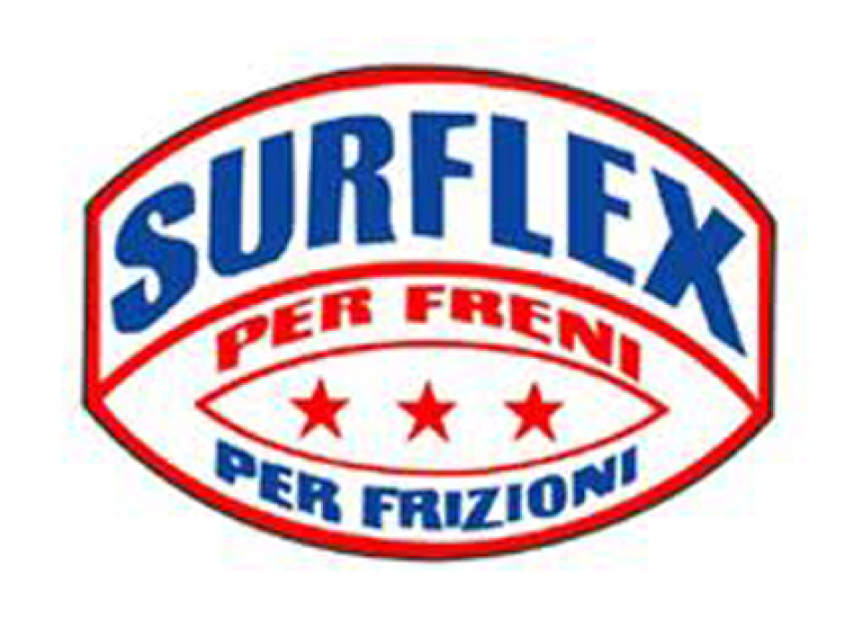 Surflex clutch plate set+clutch springs for Ducati bevel gear models ...