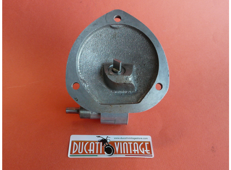 CEV postponement tachometer with cover original CEV for Ducati ...