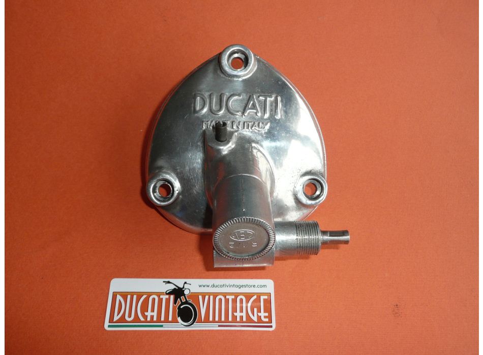 CEV postponement tachometer with cover original CEV for Ducati ...